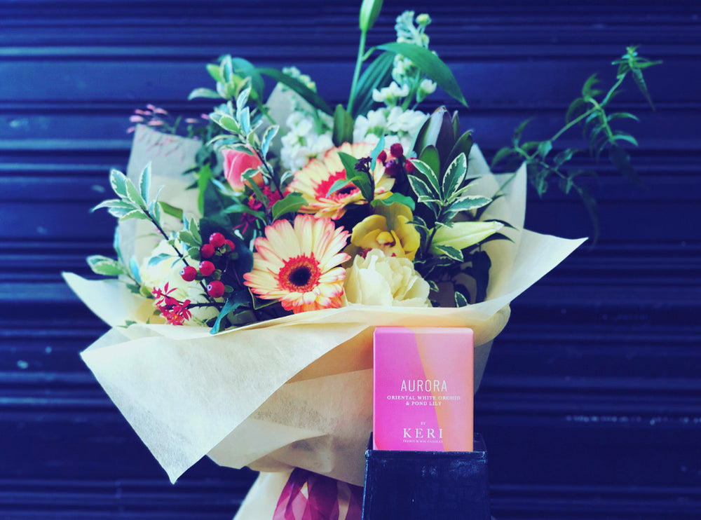 Candle Gift Sets | Matan Florist