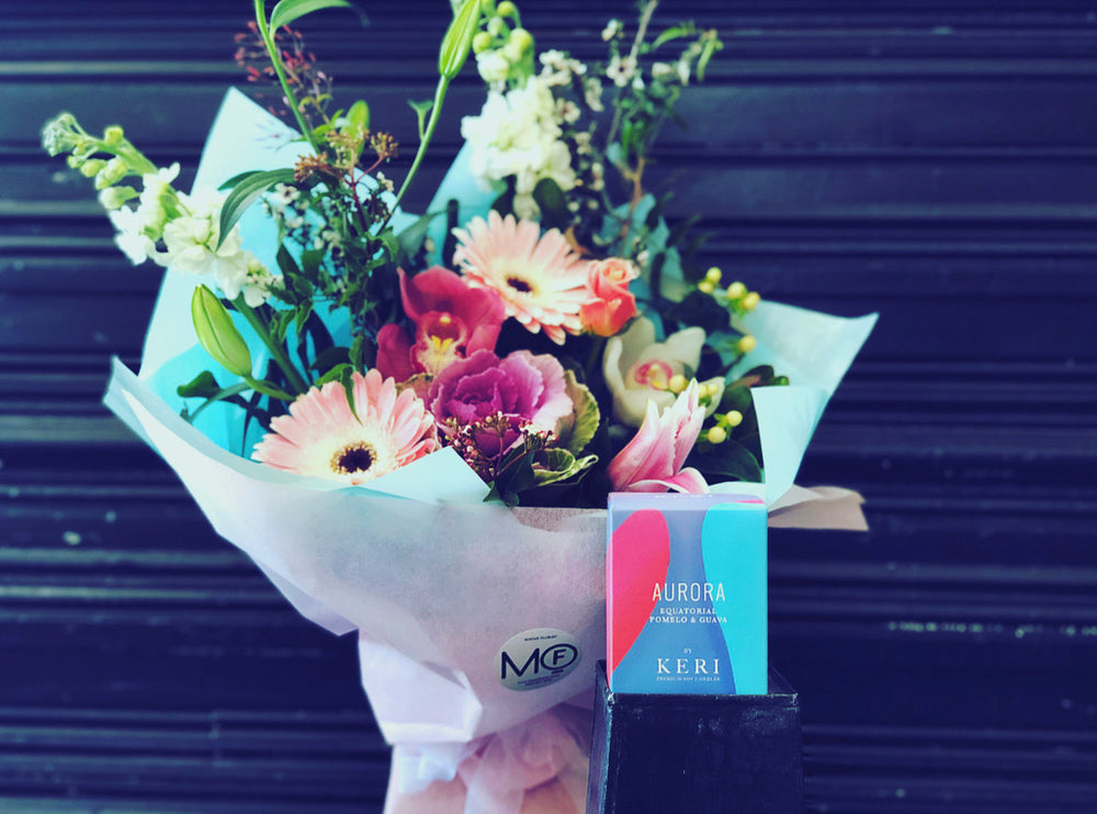 Candle Gift Sets | Matan Florist